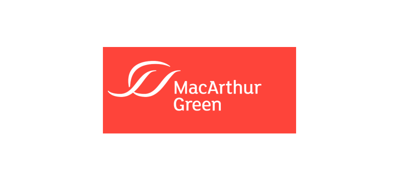 Jobs - MacArthur Green - part of SLR